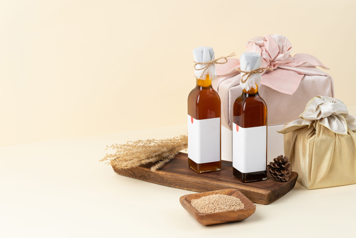 The latest K-food export star: Sesame oil - The Korea Herald