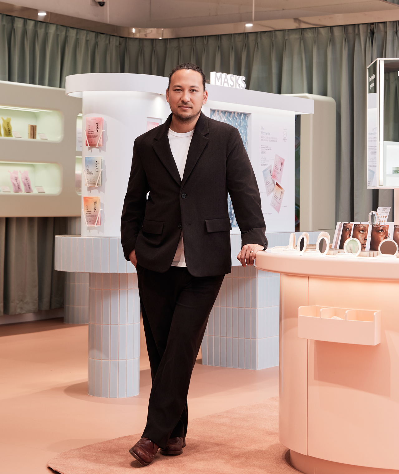 'It really feels like a homecoming': Yepoda returns to its K-beauty ...