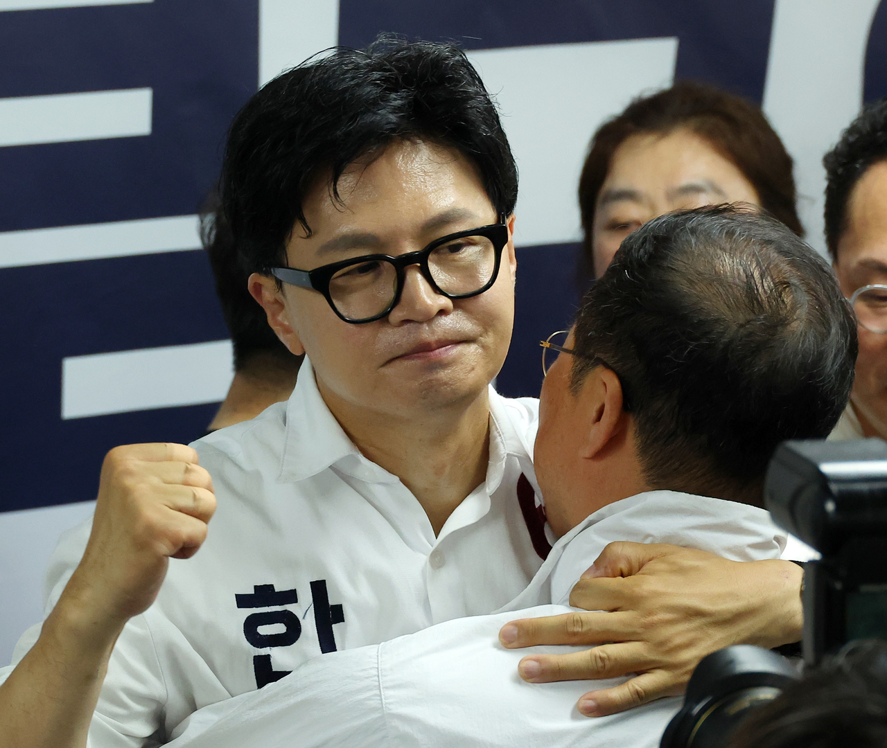 조갑제 “한동훈 살아돌아와, 장동혁 죽어줘야 할 때” - 헤럴드경제
