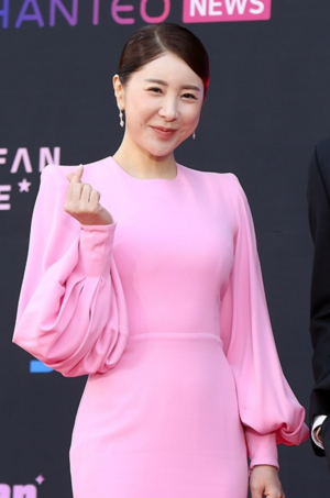 [뮤즈★]서인영 올가을 재혼하나..예비신랑은 6살 연상 사업가 - 헤럴드뮤즈 (Herald Muse)