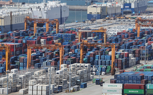 OECD projects S. Korea's potential growth rate to hit record low in ...