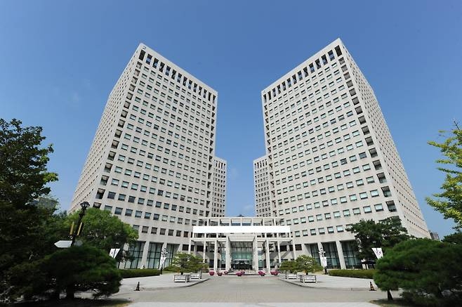 Military Manpower Administration launches English chatbot service for ...
