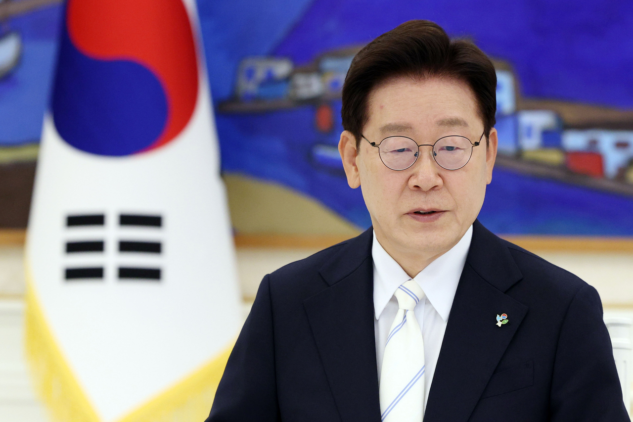Top constitutional leaders agree on sweeping changes to election ...