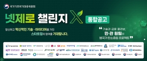 'Net Zero Challenge X' expands to ocean, weather sectors and ...