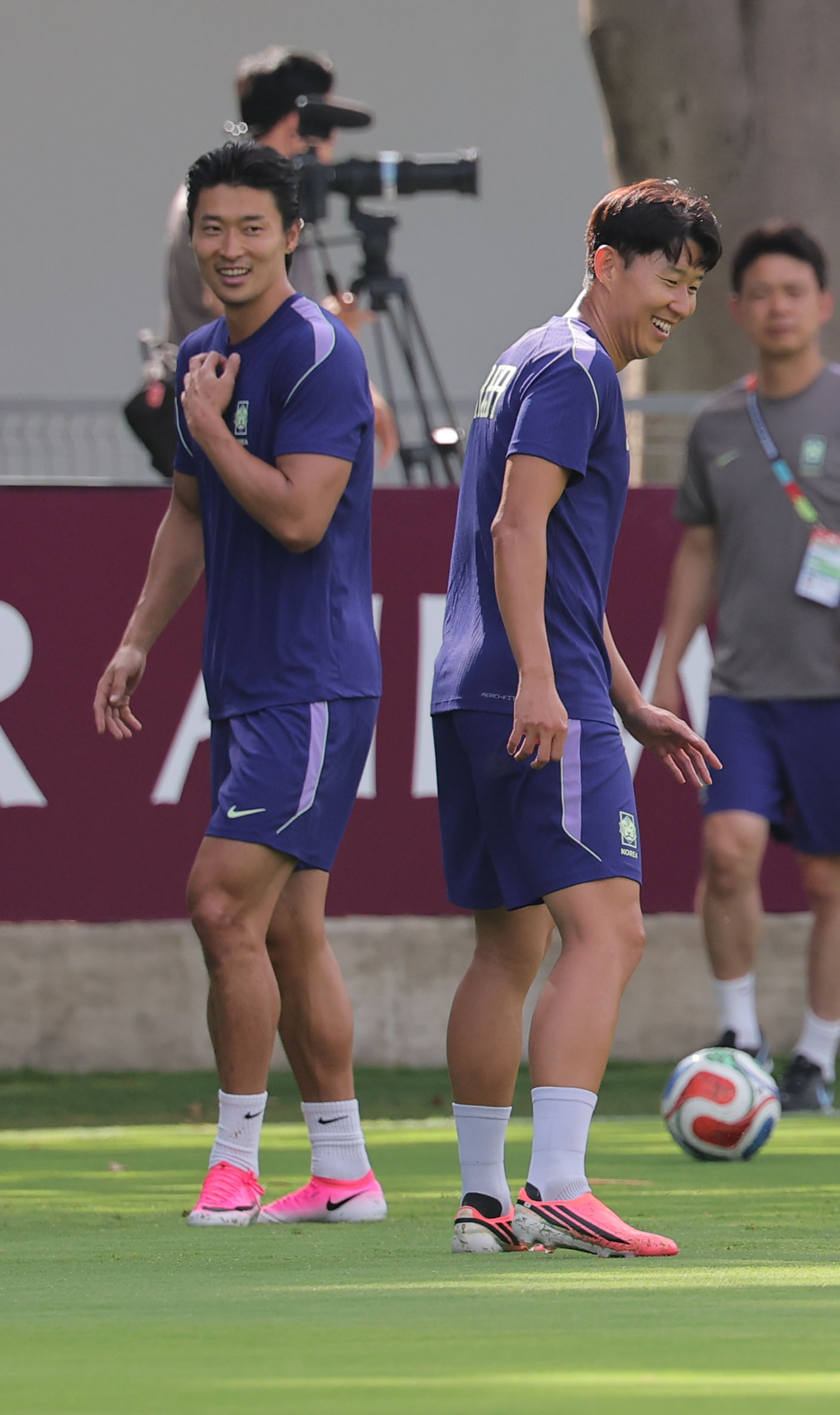 How far can Taegeuk Warriors go? Team Korea’s World Cup chances under ...