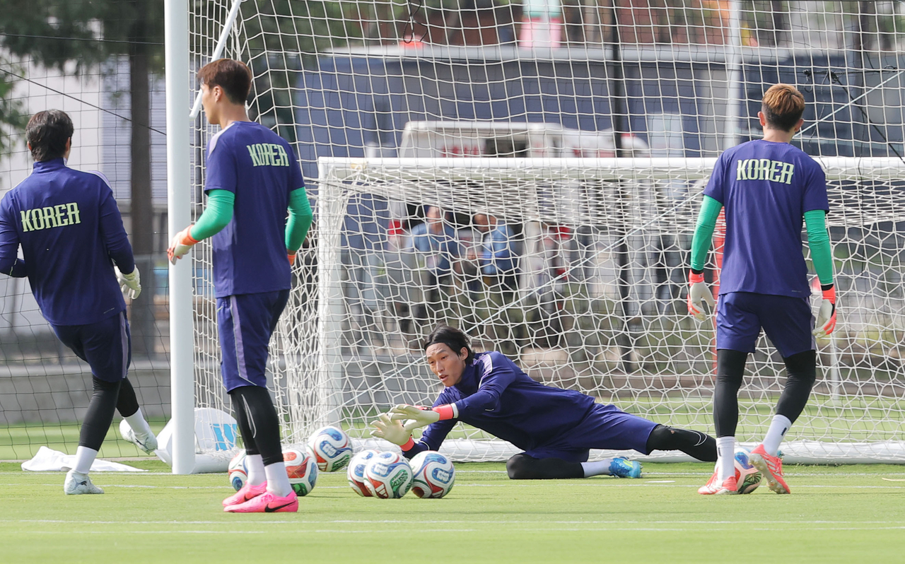 How far can Taegeuk Warriors go? Team Korea’s World Cup chances under ...