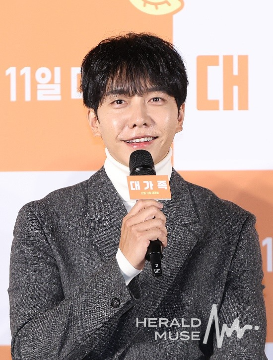이승기 측 “전속계약 해지는 미정산으로 인한 것..스태프 임금 체납도 사비로 갚아”[전문] - 헤럴드뮤즈 (Herald Muse)