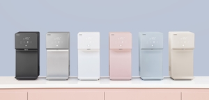 Coway launches 2026 Icon Water Purifier 2 New Edition with expanded IoT ...