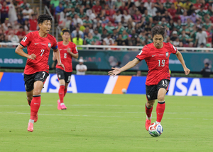 Good news for Korea after comeback win over Czech Republic: Kim Tae ...