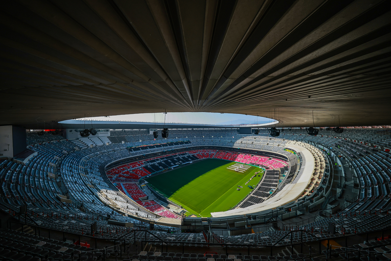 'Even Messi gets analyzed': AI referees, smart balls and robot dogs ...