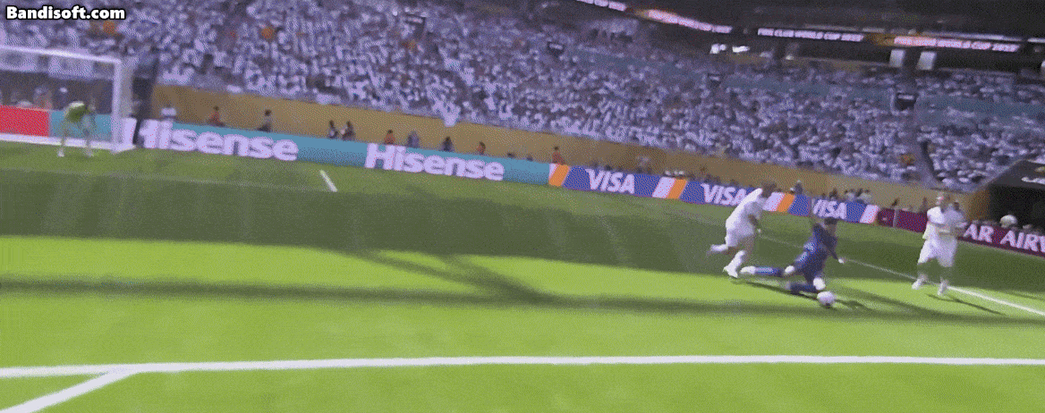 'What's that camera next to the referee's eye?' — Ref Cam is changing ...