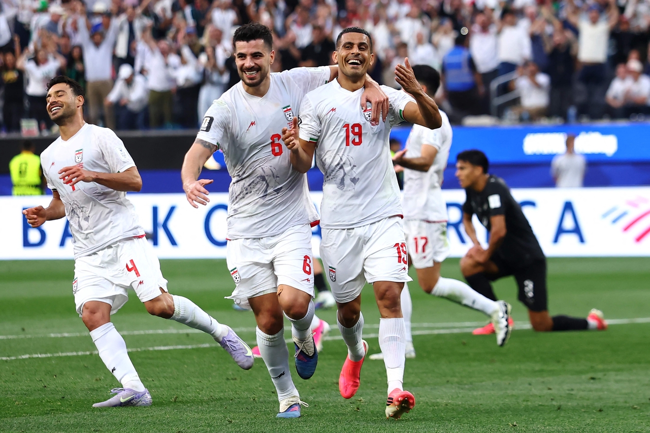 US visa restrictions block Iran players, officials and referees at 2026 ...
