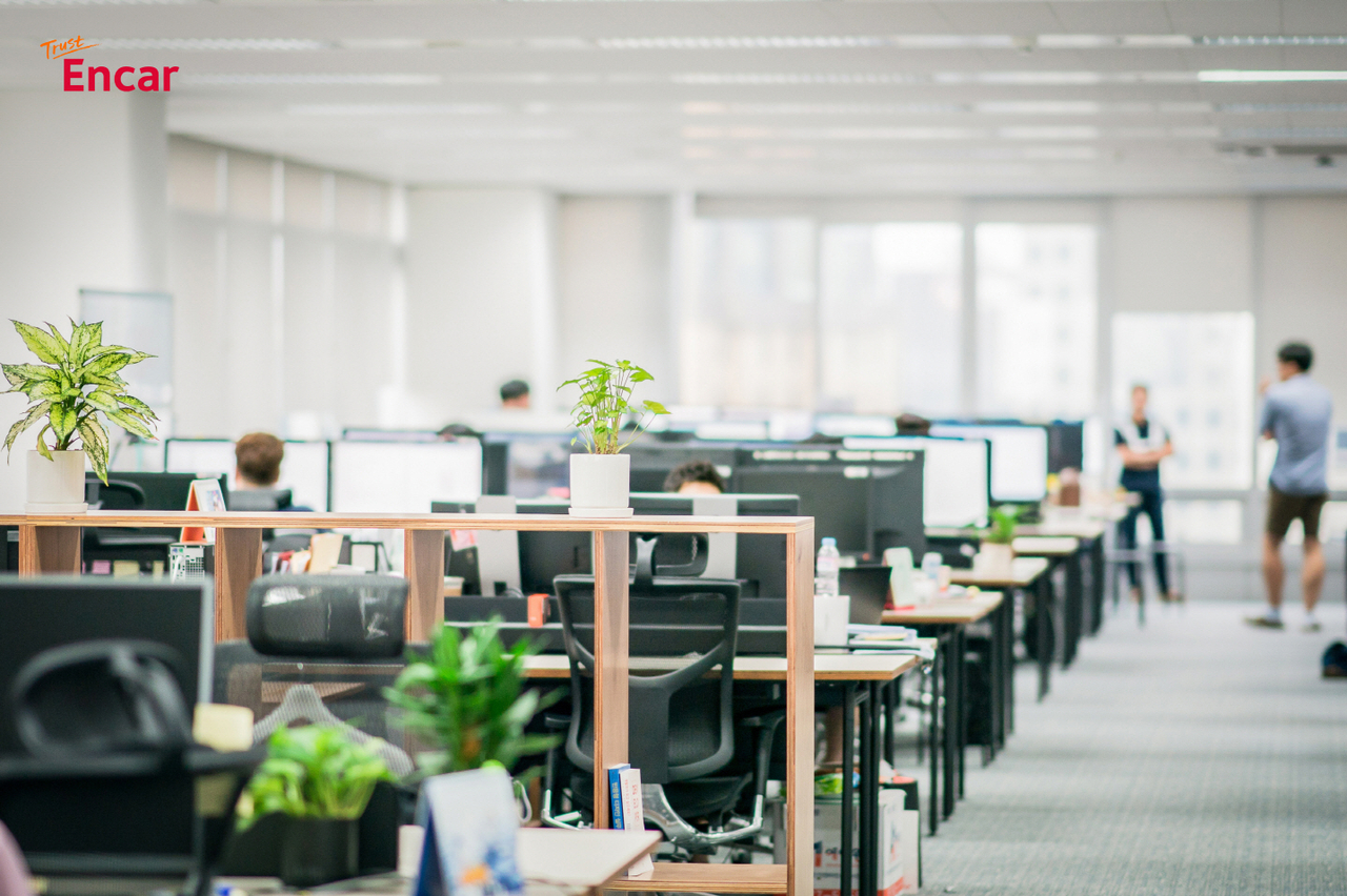 Encar adopts Claude Code to build AI-native development environment ...
