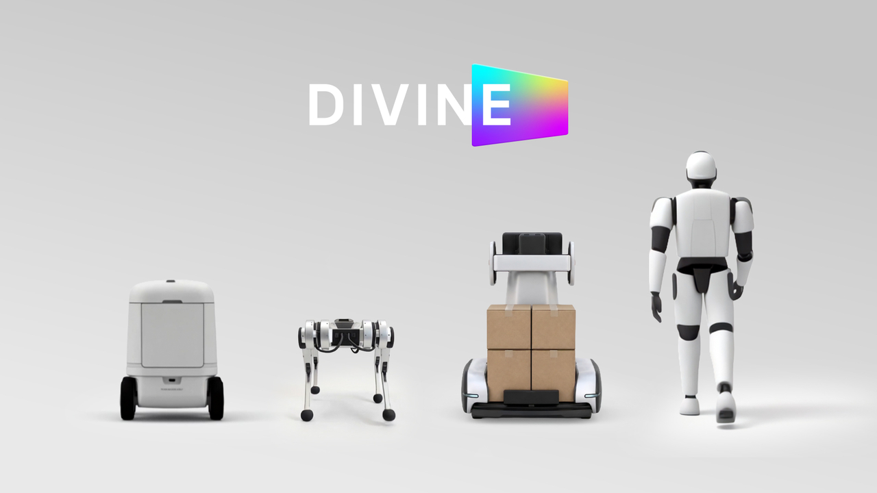 Naver Labs Europe unveils 'Divine,' a universal encoder to lighten ...
