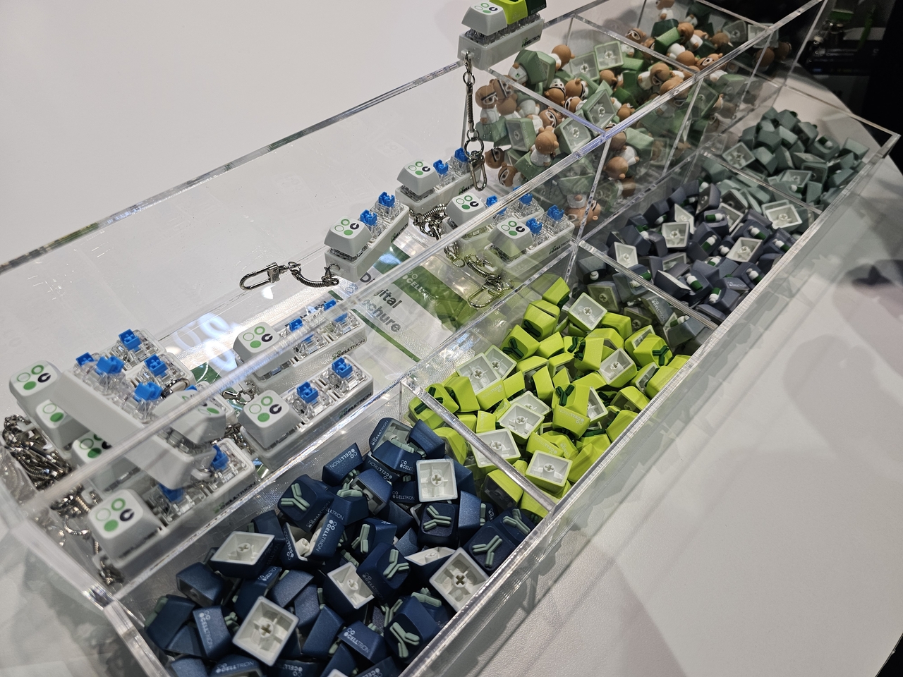 'Do you have a factory in the US?' — K-bio firms draw crowds at BIO USA ...