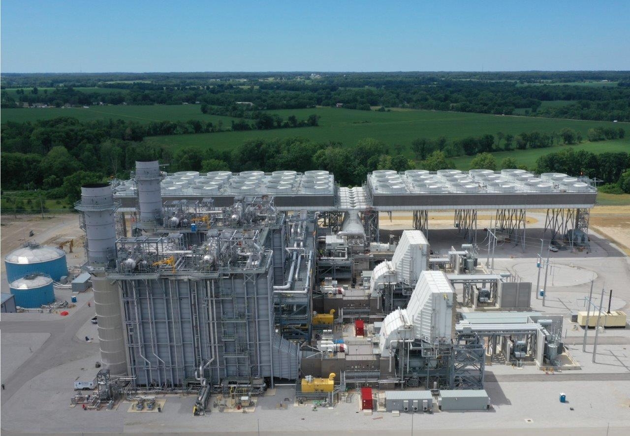 DL Group targets global market as energy infrastructure developer - The ...
