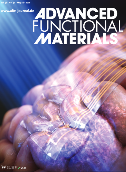 Ultra-thin neural electrode offers hope for 2 million retinal disease ...