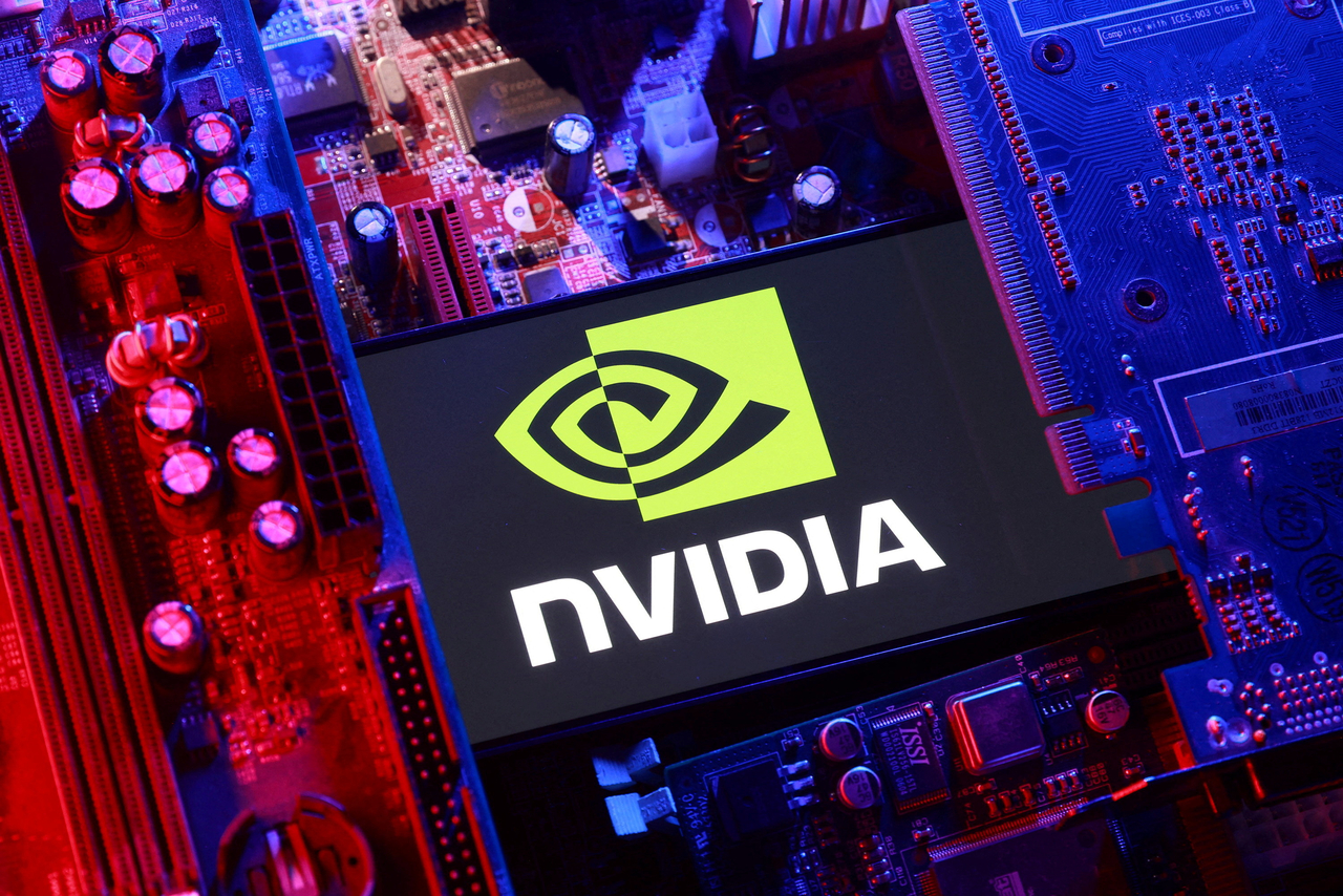 Taiwan prosecutors raid Super Micro's local office in probe of Nvidia ...