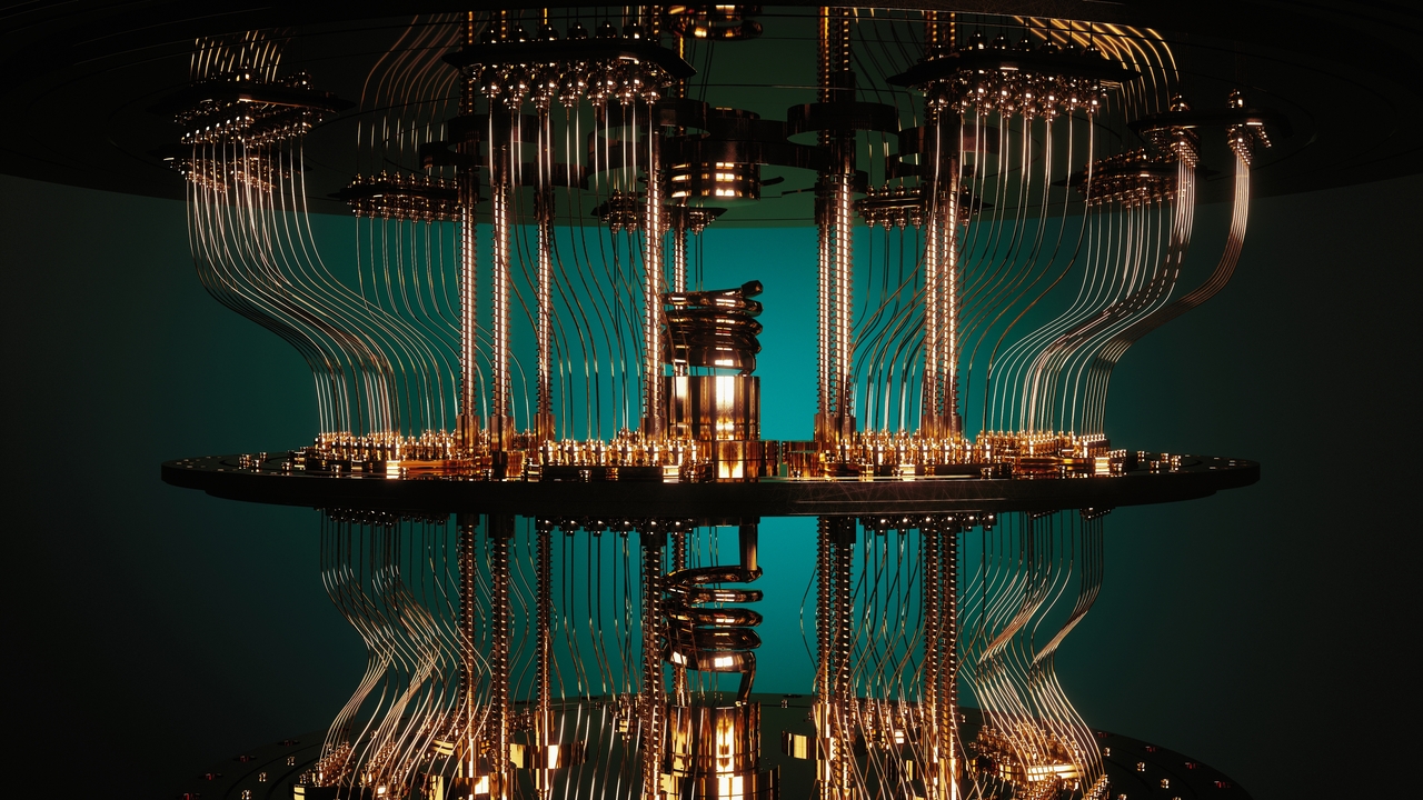 From 6 qubits to 98 in five years: Quantinuum's Helios solves in an ...
