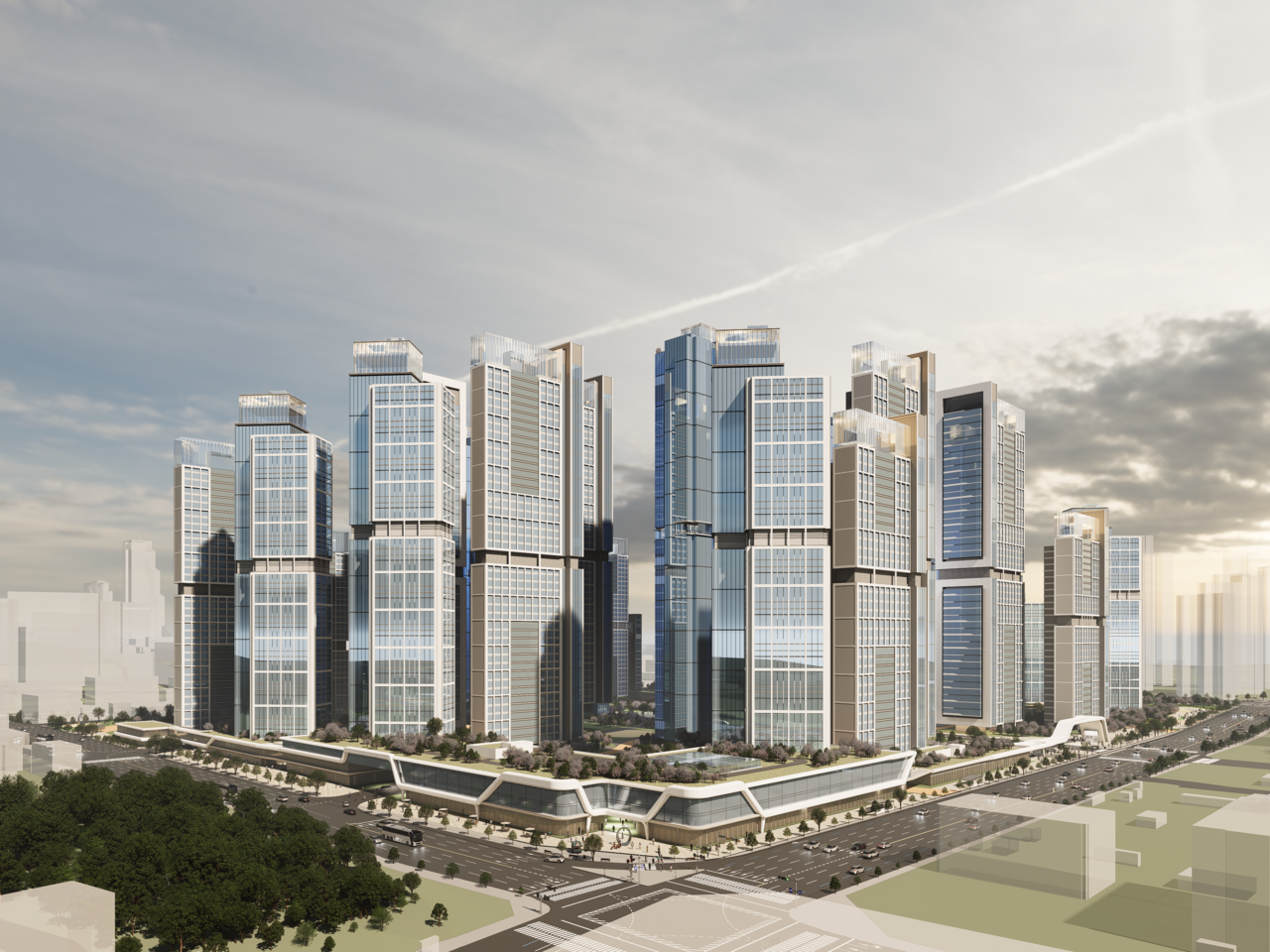 Gangnam-gu Grants Eunma Apartment Reconstruction Approval in Record ...