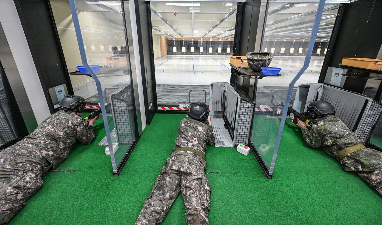 Army vows to step up safety, medical measures for reservist training ...