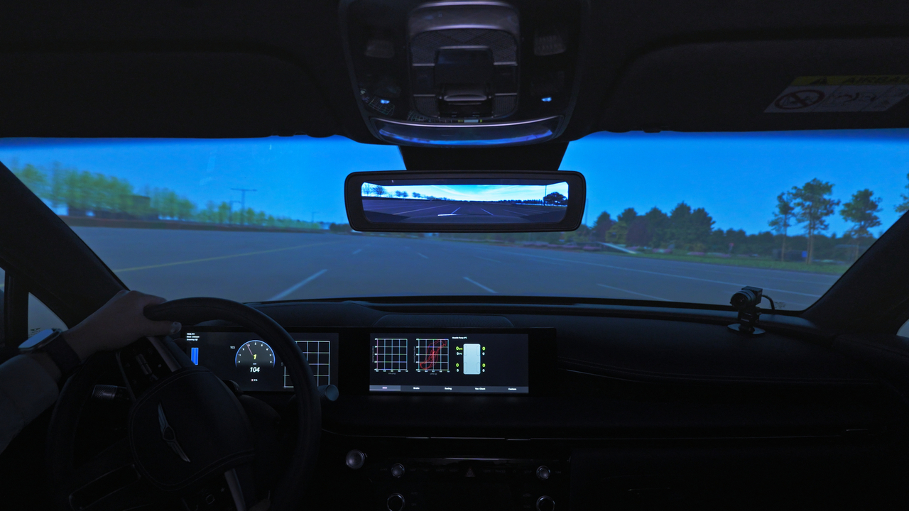 'Luxury cars are built from data': Hyundai Motor's Namyang R&D Center ...