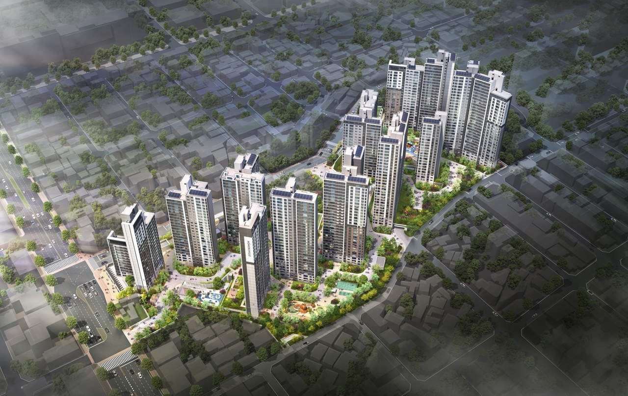 Keangnam Enterprises earns top rating in ministry's mutual cooperation ...