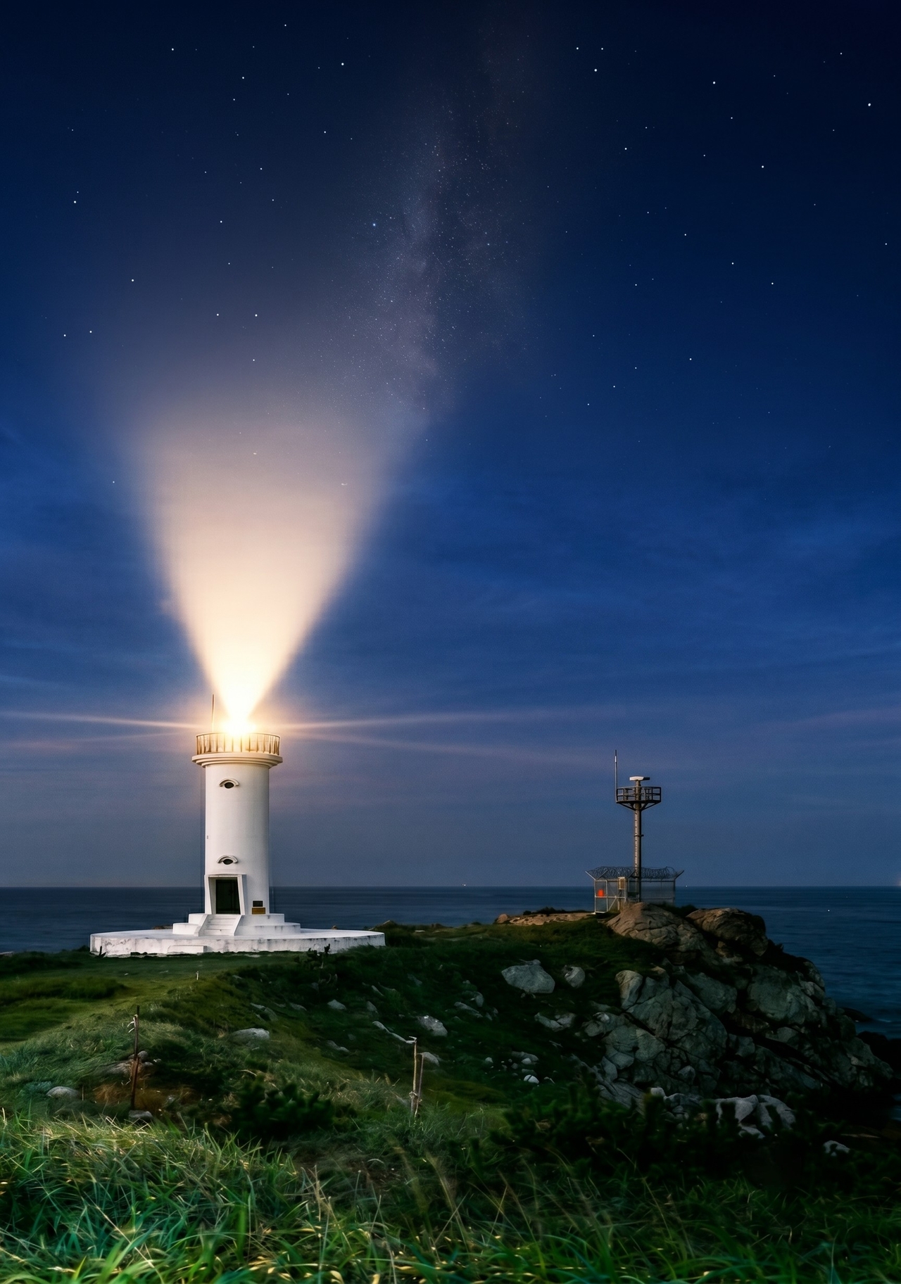 North Gyeongsang tourism body highlights 7 lighthouses along the East ...