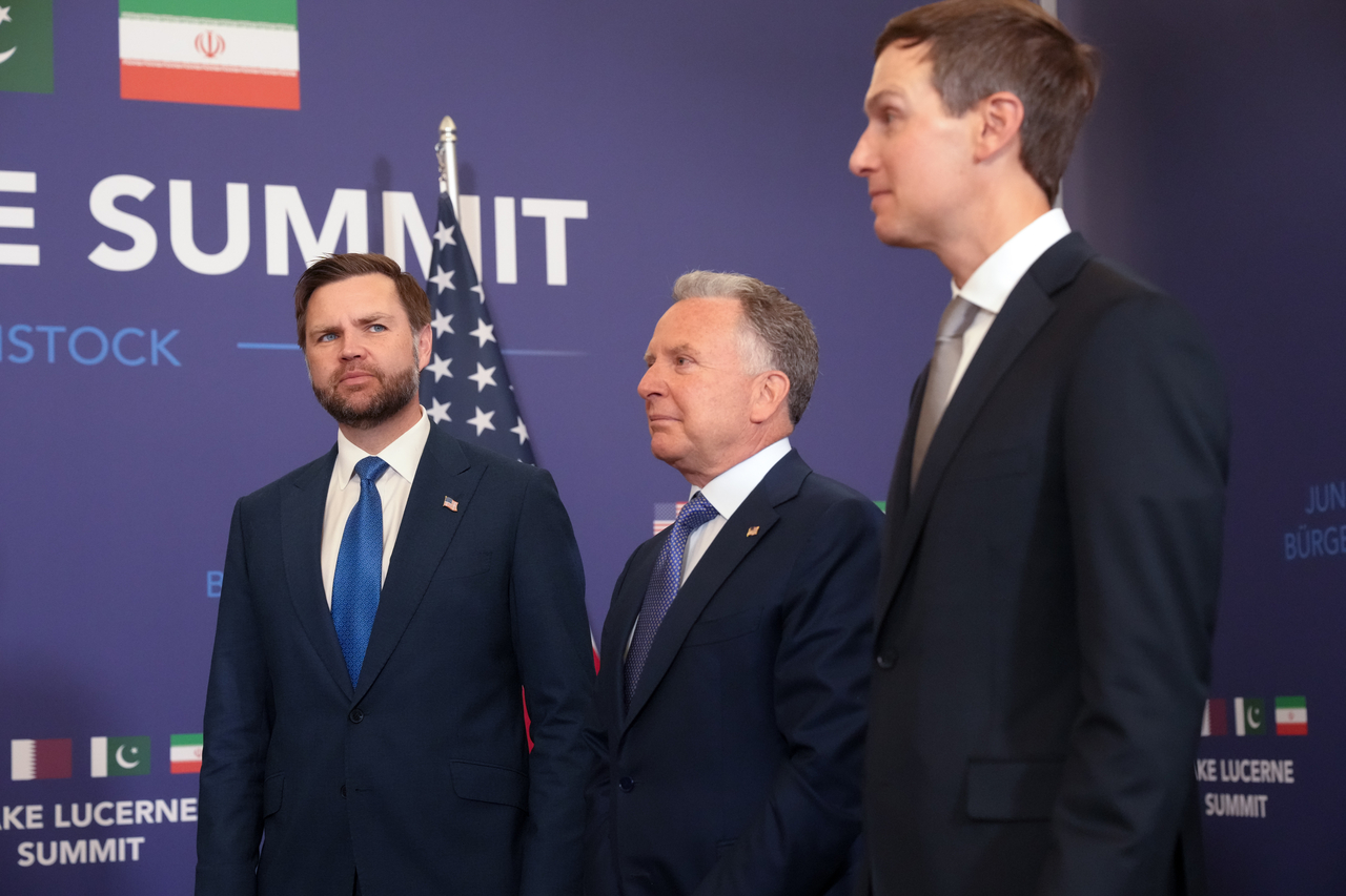 US, Iran negotiators hold indirect talks in Doha on frozen assets ...