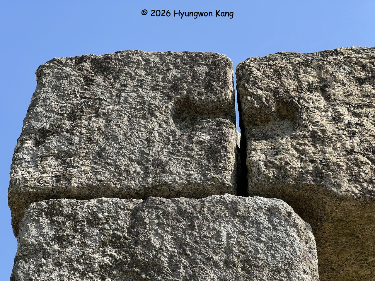 Kaesong Cheomseongdae: Astronomical tradition behind Korea's greatest ...