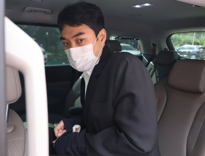Former Cheongju City Councilman Admits Most Charges In Minor Sex