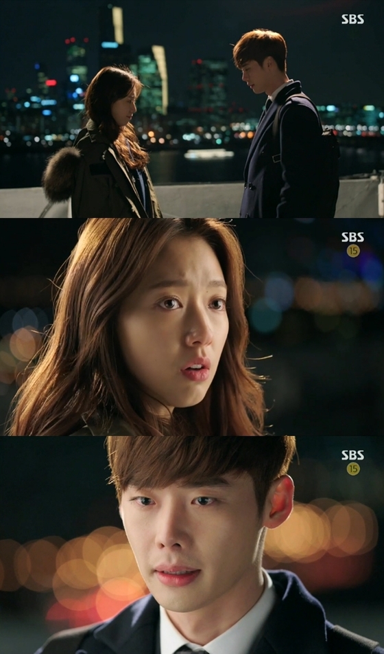 In-ha confesses crush on Dal-po in ‘Pinocchio’ - K-POP HERALD