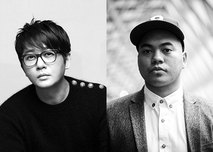 Shin Seung-hun track to be featured on Bernat’s upcoming album - K-POP ...