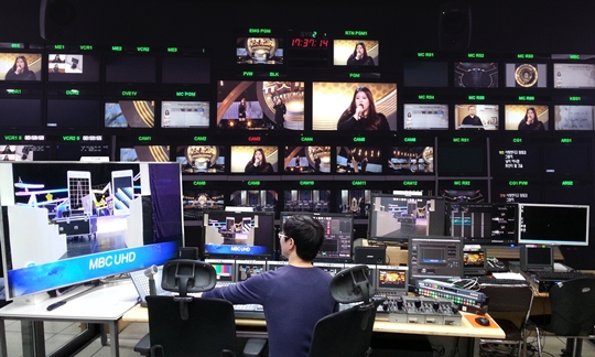 MBC 측, “‘음악중심’, 오는 13일부터 UHD·HD 동시 생방송” - 헤럴드 POP