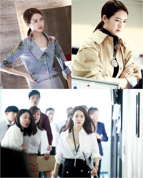 Lee Yo-won to return to the small screen - K-POP HERALD