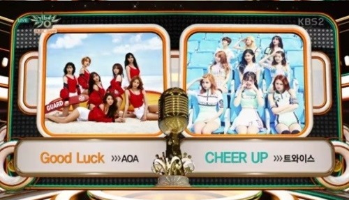 [POP이슈]신뢰도 좌우하는 음방집계, 순위제 폐지가 답일까 - 헤럴드 POP