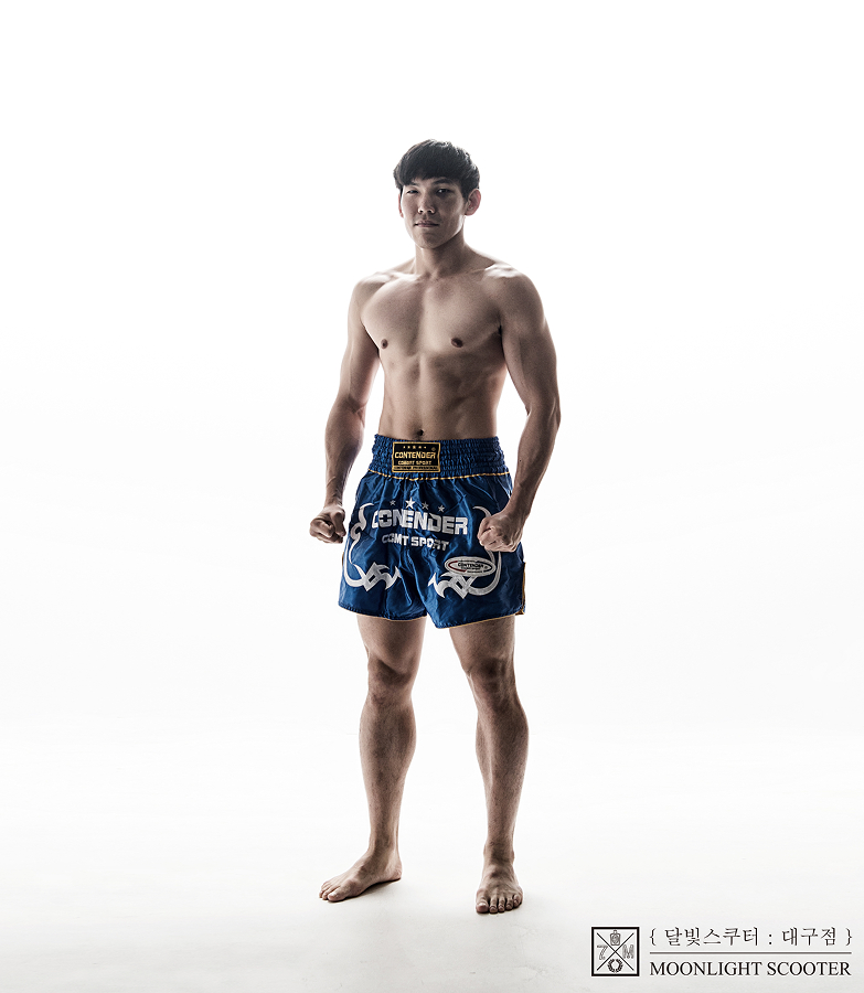 ‘꿈꾸는 기전기사’ 박만훈 “사표까지 제출, 모든걸 걸었다”(MAX FC 인터뷰) - 헤럴드 POP