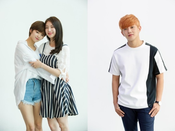 New host lineup for ‘Inkigayo’ revealed - K-POP HERALD