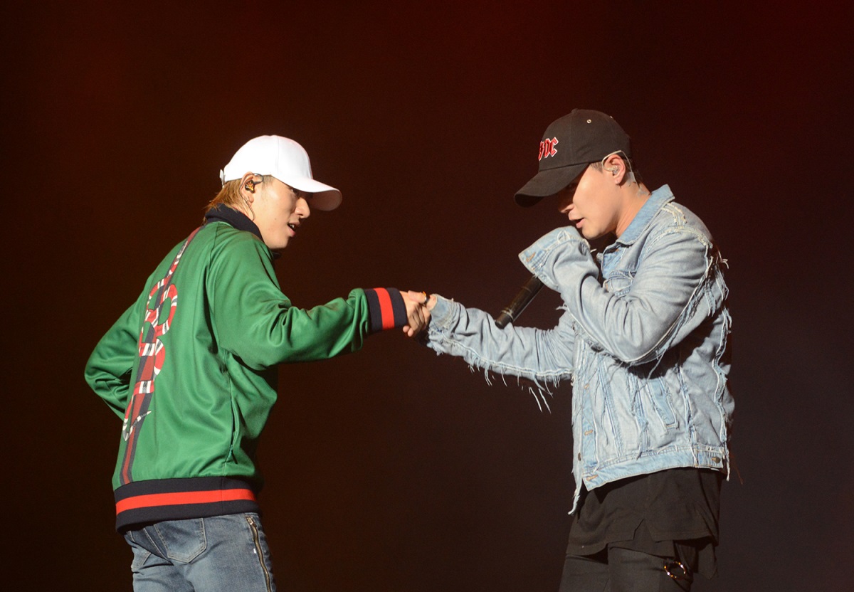 Women in 20s-30s heaviest hip-hop consumers - K-POP HERALD