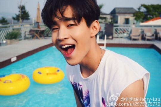 henry super junior m