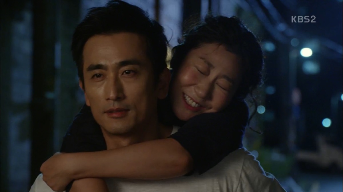 '월계수' 라미란, 소박하지만 유쾌한 소시민 열연 - 헤럴드 POP