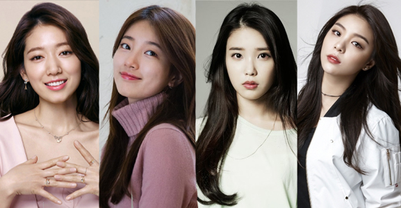 Park Shin-hye, Suzy, IU and Ailee’s extreme diet routines - K-POP HERALD
