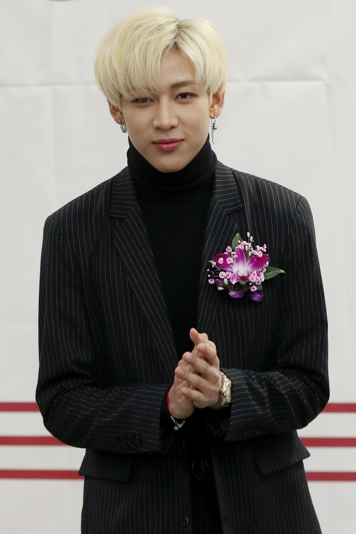 GOT7 feature in ‘G+ Star Zone’ - K-POP HERALD