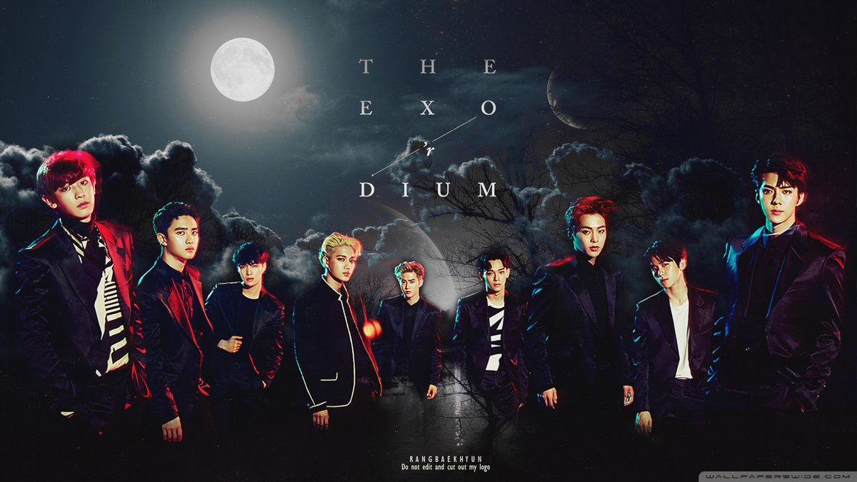 EXO’s Mexico concert to take place in April - K-POP HERALD