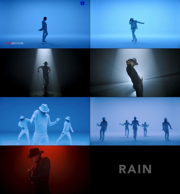 Rain to kick off fan meetings in Japan - K-POP HERALD