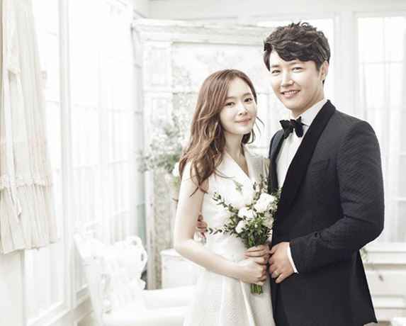 Yoon Sang-hyun, Maybee welcome second child - K-POP HERALD