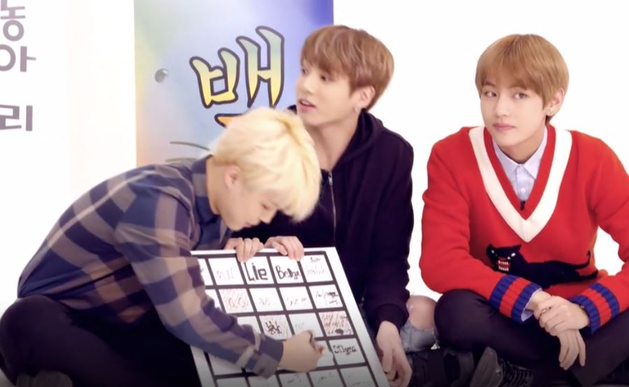 [V Report Plus] Social artist BTS garners success on V app - K-POP HERALD