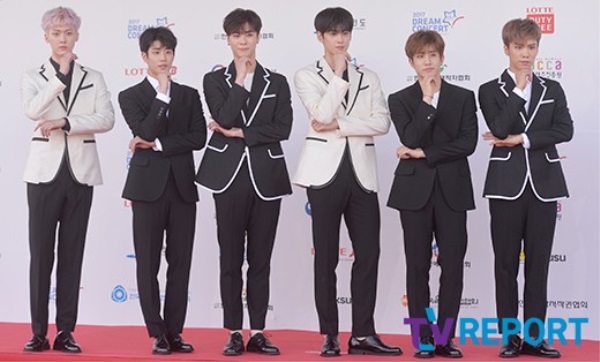 Astro tops local music chart - K-POP HERALD