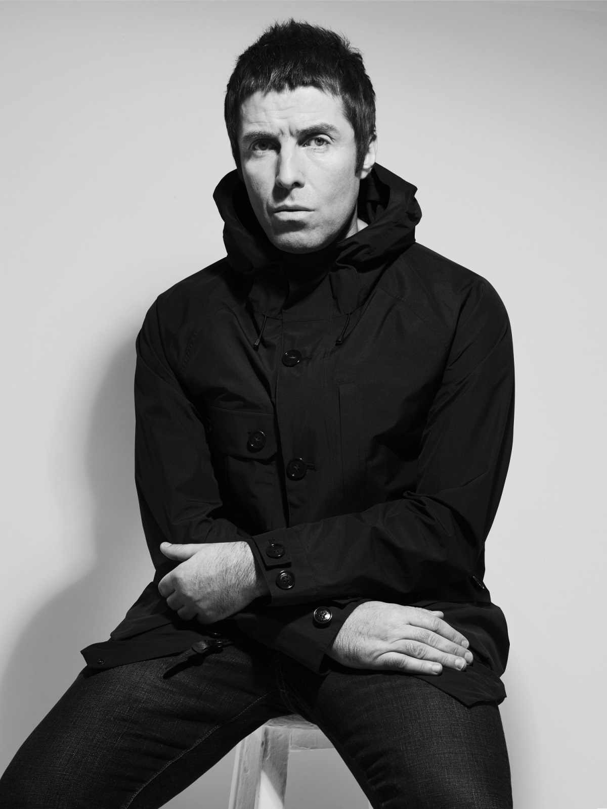 Liam Gallagher looks forward to playing for ‘mental’ Korean fans - K ...
