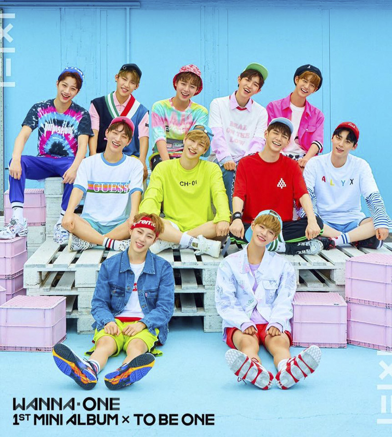 (YMC Entertainment)